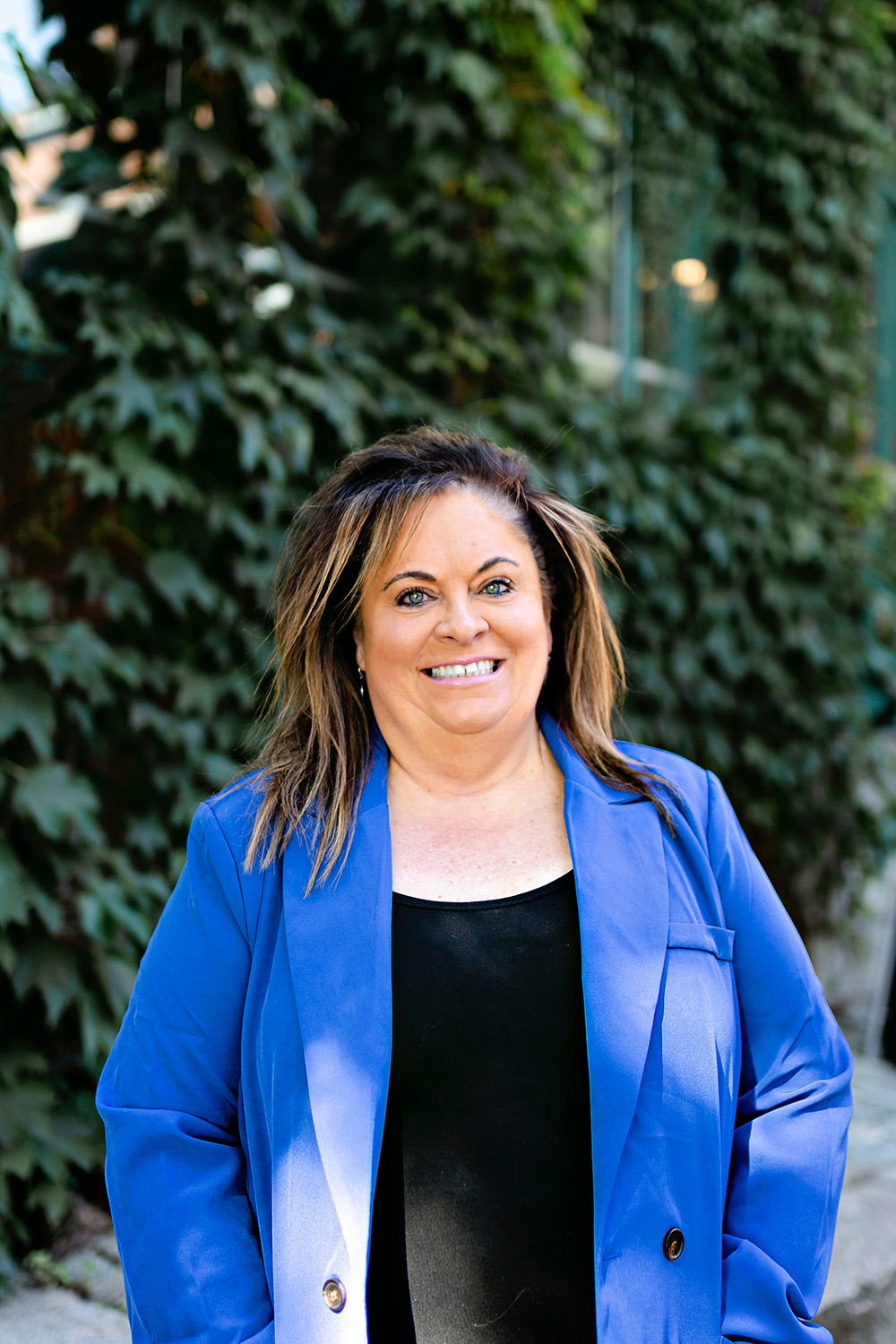 Meet the Davis Law Team | Disability and ERISA Lawyers in Portland, Maine